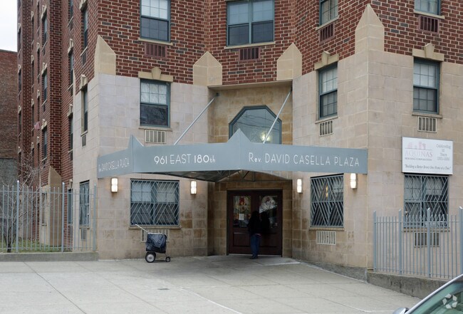 Casella Plaza - 961 E 180th St Bronx NY 10460 | Apartment Finder