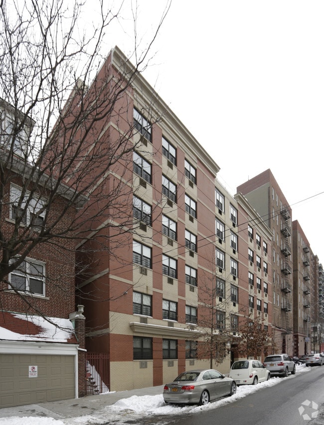 1632 Undercliff Ave - 1632 Undercliff Ave Bronx NY 10453 | Apartment Finder
