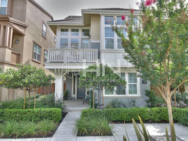 40264 Bonica Rose Terrace - 40264 Bonica Rose Terrace Fremont CA 94538 ...