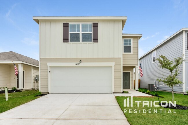 14311 Palm Ridge San Antonio TX - 14311 Palm Ridge San Antonio TX 78253 ...