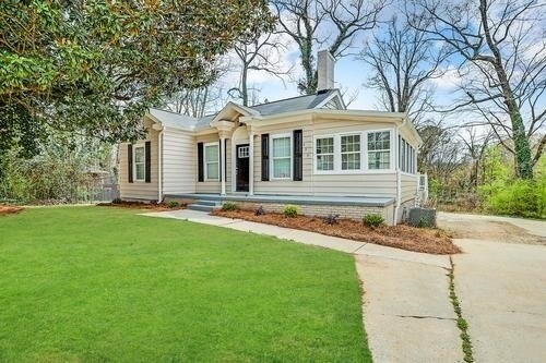 495 Hutchens Rd SE - 495 Hutchens Rd SE Atlanta GA 30354 | Apartment Finder