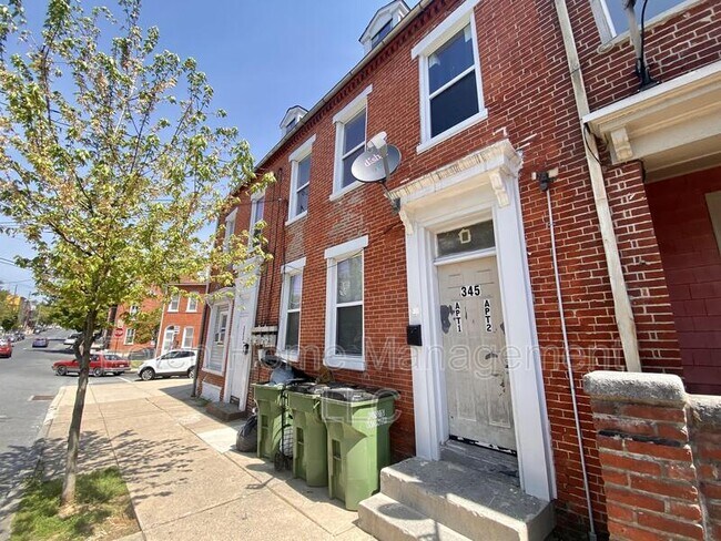 345-345 S Queen St - 345-345 S Queen St Lancaster PA 17603 | Apartment ...