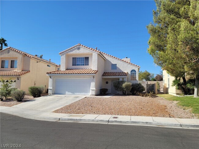 253 Buckskin St - 253 Buckskin St Henderson NV 89074 | Apartment Finder