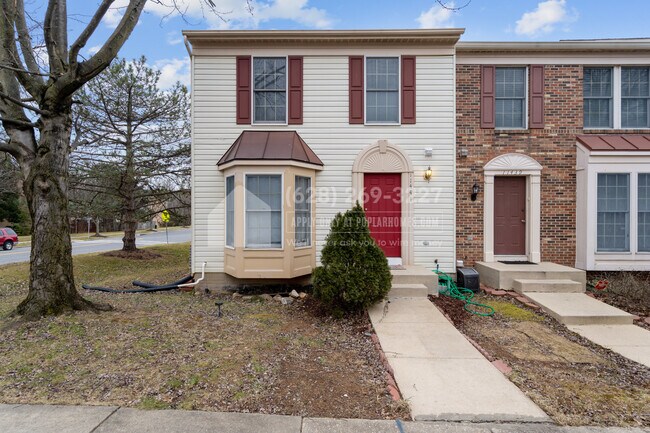 11441 Falcon Ridge Ct - 11441 Falcon Ridge Ct Beltsville MD 20705 ...