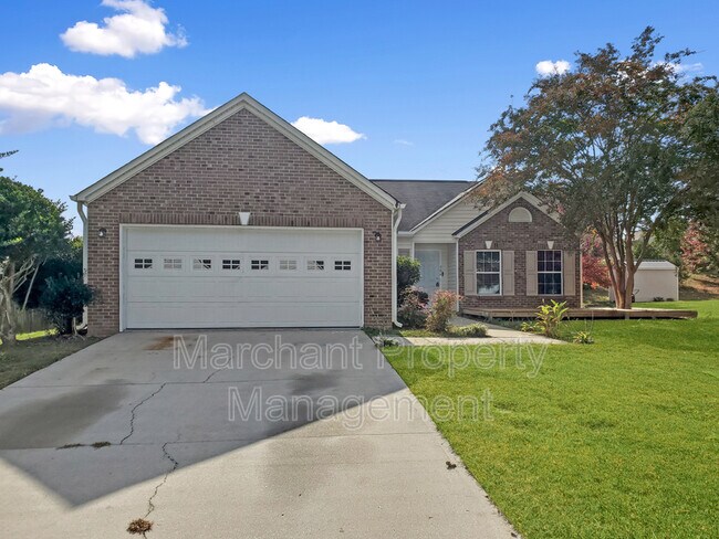 506 Fountain Brook Ln - 506 Fountain Brook Ln Fountain Inn SC 29644 ...