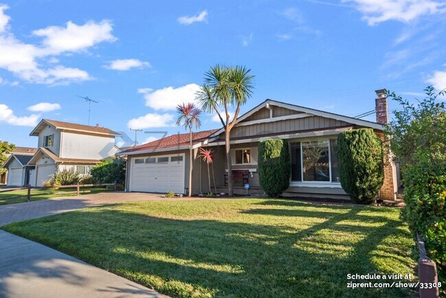 3082 Millar Ave - 3082 Millar Ave Santa Clara CA 95051 | Apartment Finder