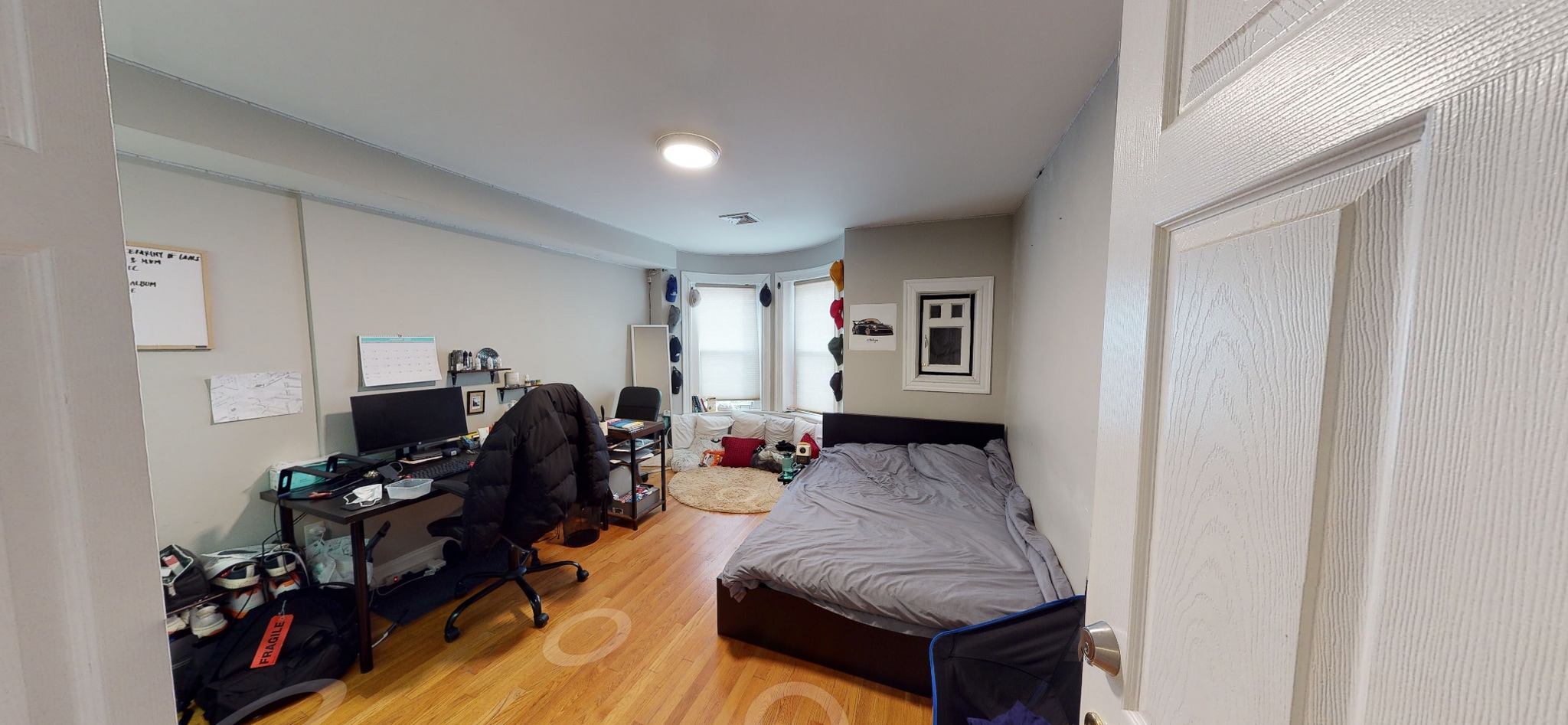 83 Windsor St - 83 Windsor St Boston MA 02120 | Apartment Finder