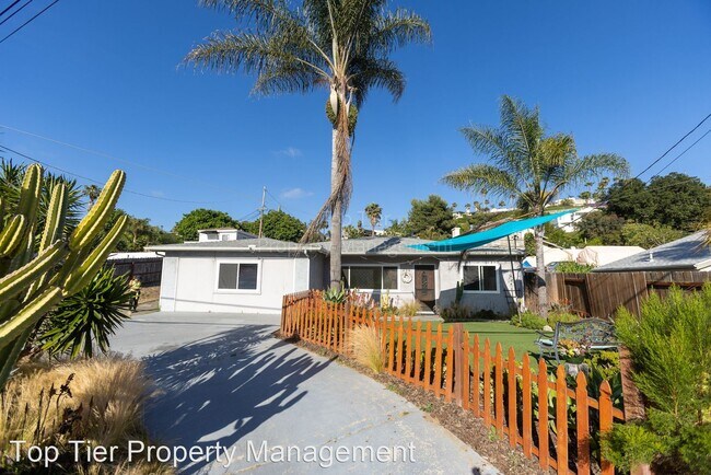 3 br, 2 bath House - 854 Valley Avenue - 854 Valley Ave Solana Beach CA ...