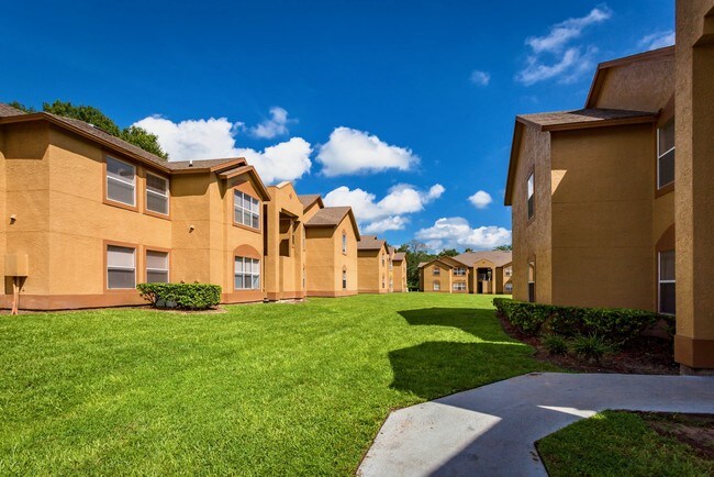 Lake Weston Point Apartments