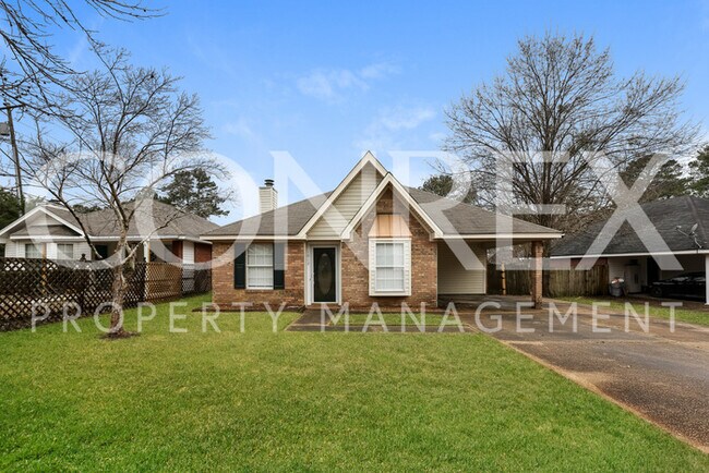 Adorable 3 Bedroom Bungalow in Brandon! - 1012 Red Oak Dr Brandon MS ...