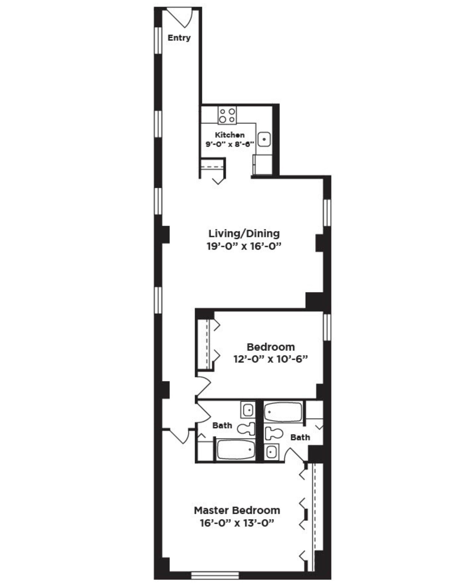 Webster Hall - 101 N Dithridge St Pittsburgh PA 15213 | Apartment Finder
