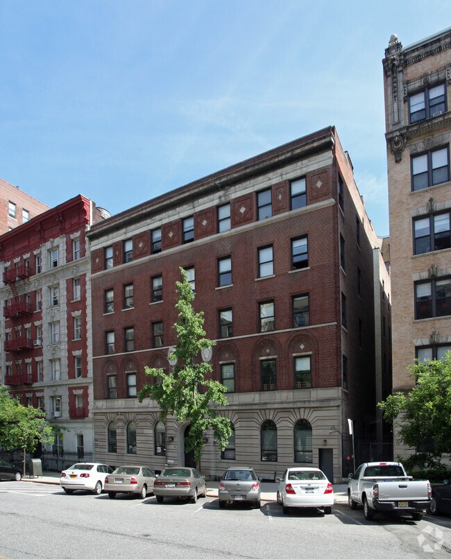 Mathilde Schechter Hall - 415 W 120th St New York NY 10027 | Apartment ...