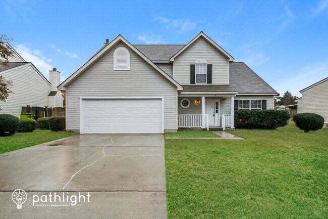 5 Hidden Pines, Columbia, SC, 29229 - 5 Hidden Pines Rd Columbia SC ...