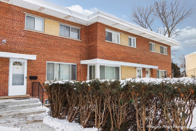 43 E Judith Ann Dr - 43 E Judith Ann Dr Mount Prospect IL 60056 ...