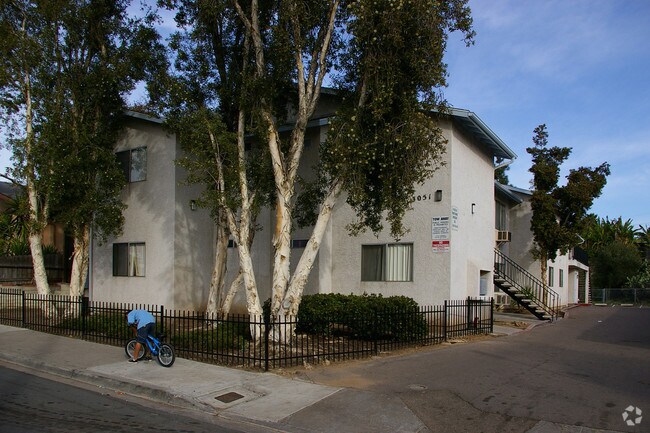 3051 54th St - 3051 54th St San Diego CA 92105 | Apartment Finder