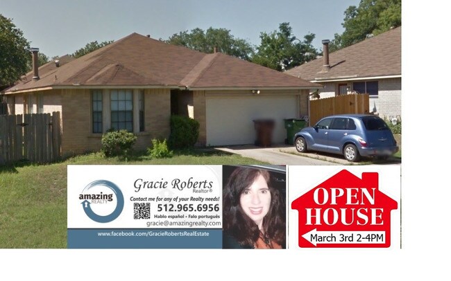 David Curry - 711 David Curry Dr Round Rock TX 78664 | Apartment Finder