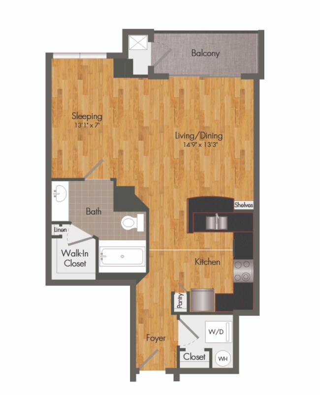 Dominion Post Oak - 2323 Mccue Rd Houston TX 77056 | Apartment Finder