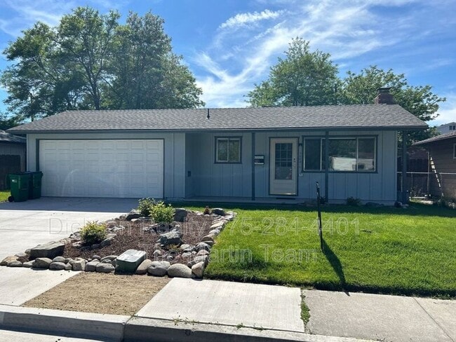 3008 Imperial Way - 3008 Imperial Way Carson City NV 89706 | Apartment ...