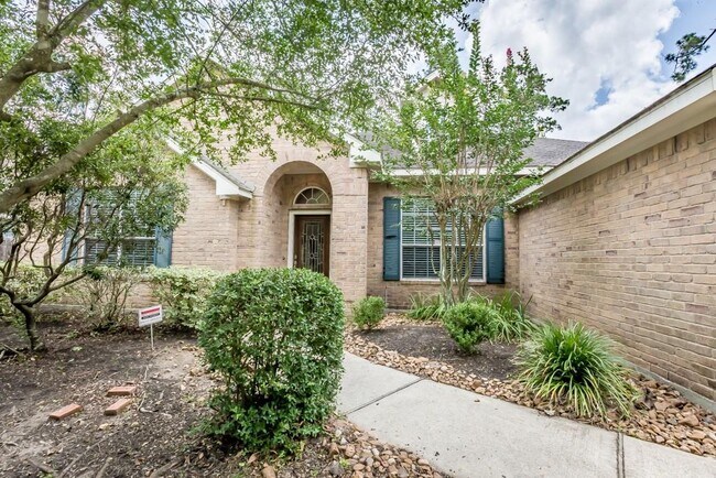 22 Emery Mill Pl - 22 Emery Mill Pl Conroe TX 77384 | Apartment Finder