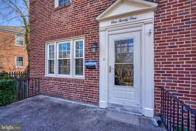 121 Stanmore Rd - 121 Stanmore Rd Baltimore MD 21212 | Apartment Finder