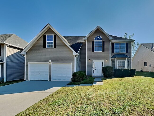 4152 Arabian Way SW - 4152 Arabian Way SW Snellville GA 30039 ...