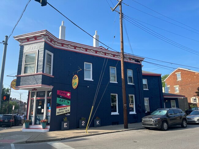 836 Main St - 836 Main St Covington KY 41011 | Apartment Finder