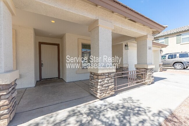 8414 S 48th Ln - 8414 S 48th Ln Phoenix AZ 85339 | Apartment Finder