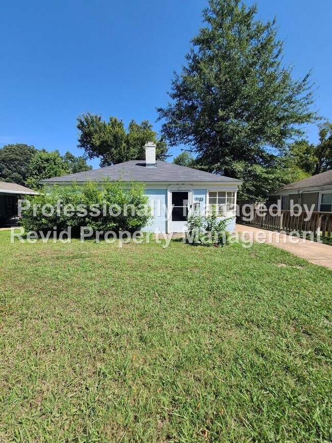 3654 Townes Ave - 3654 Townes Ave Memphis TN 38122 | Apartment Finder