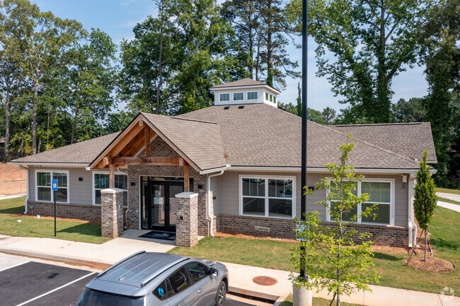 Sunrise View - 3814 Redan Rd Decatur GA 30032 | Apartment Finder