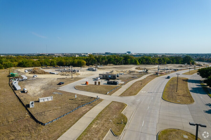 Theo Allen Gateway - 2014 Southside Blvd Allen TX 75013 | Apartment Finder