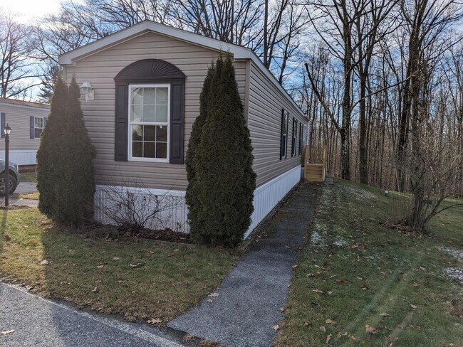 20 Gore Road Park - 20 Gore Road Park Bennington VT 05201 | Apartment ...