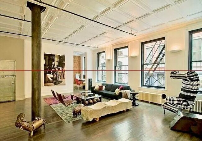 86 Walker Street - 86 Walker St New York NY 10013 | Apartment Finder