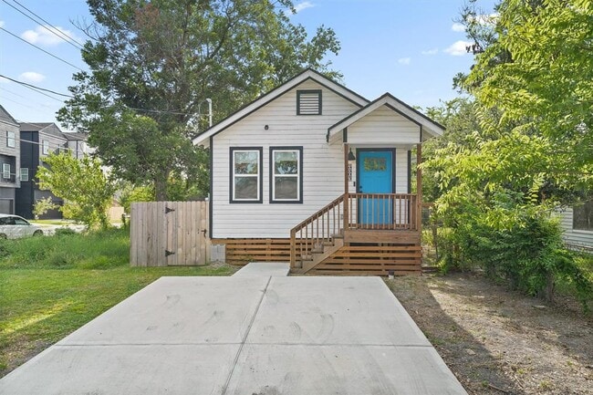 3503 Delhi St - 3503 Delhi St Houston TX 77022 | Apartment Finder