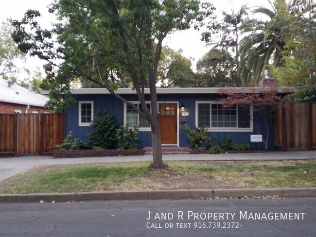 2 bedroom in Poverty Ridge - 2212 U St Sacramento CA 95818 | Apartment ...