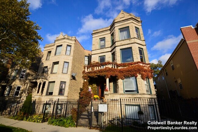 1425 N Washtenaw Ave - 1425 N Washtenaw Ave Chicago IL 60622 ...