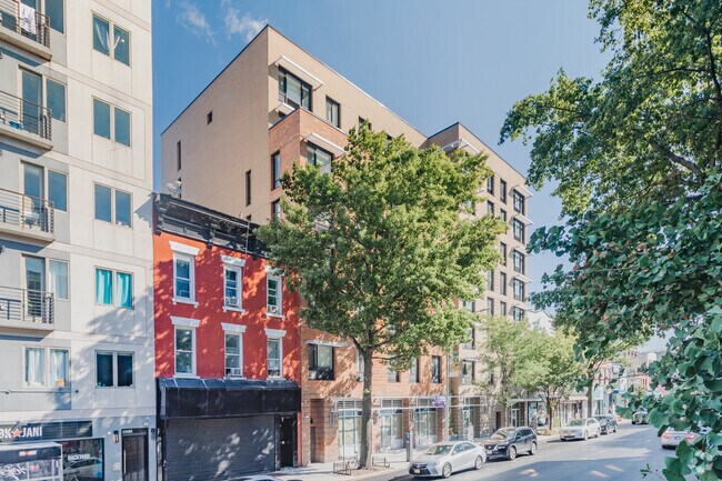 695 Grand St - 695 Grand St Brooklyn NY 11211 | Apartment Finder