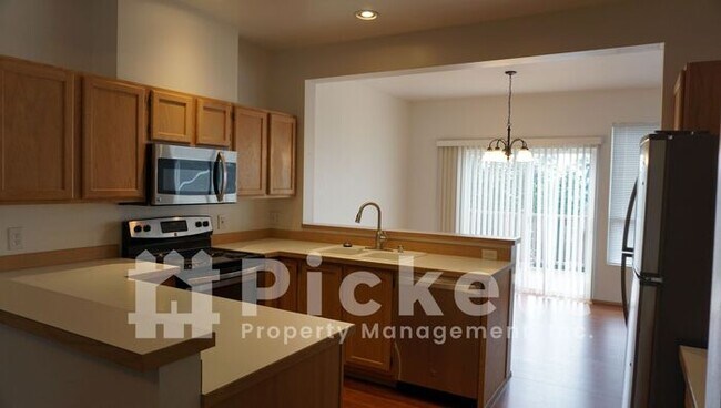 3 Bedroom Off Ridgetop in Silverdale! - 11615 Breckenridge Ln NW ...