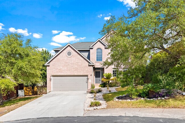 24626 Dawn Arrow - 24626 Dawn Arrow San Antonio TX 78258 | Apartment Finder