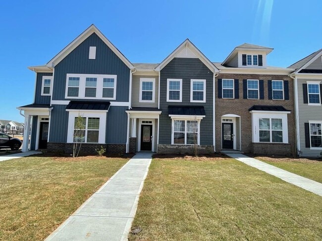 4 Bedroom Townhomes For Rent