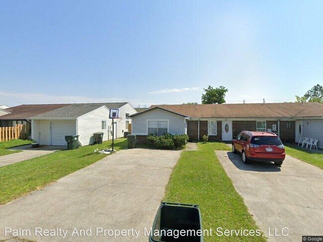 2 br, 1 bath House - 2413 Johnson Drive - 2413 Johnson Dr Lynn Haven FL ...