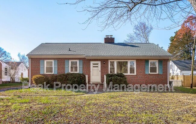 7514 Woodman Rd - 7514 Woodman Rd Richmond VA 23228 | Apartment Finder