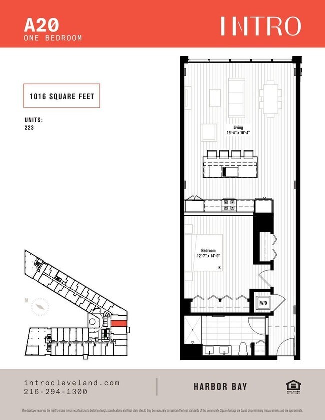 INTRO - 2075 W 25th St Cleveland OH 44113 | Apartment Finder
