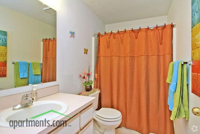 Cascade View Apartments - 4157 Fisher Rd NE Salem OR 97305 | Apartment ...