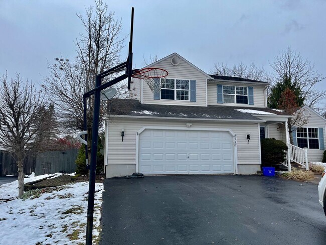 8062 Lucas Drive - CLAY - 8062 Lucas Dr Clay NY 13041 | Apartment Finder