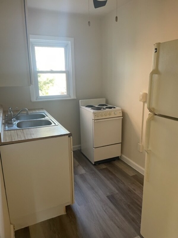 808 Jack St - 808 Jack St Baltimore MD 21225 | Apartment Finder