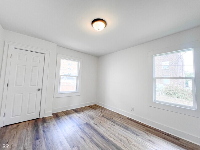 3633 Salem St - 3633 Salem St Indianapolis IN 46208 | Apartment Finder