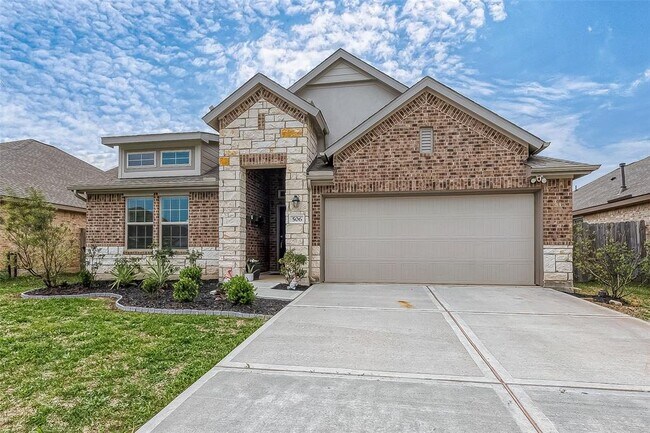 506 Pecan Landing Ln - 506 Pecan Landing Ln La Marque TX 77568 ...