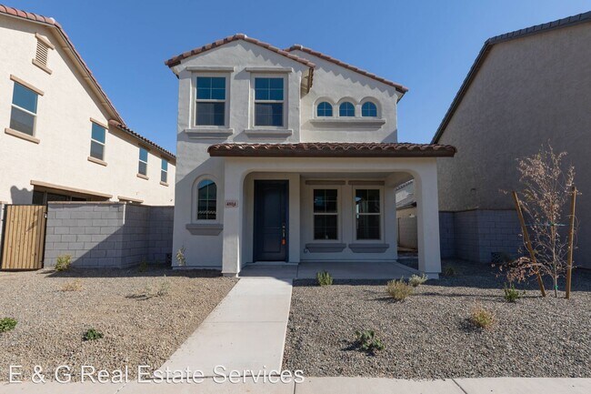 3 br, 2.5 bath House - 4804 S Mole - 4804 S Mole Mesa AZ 85212 ...