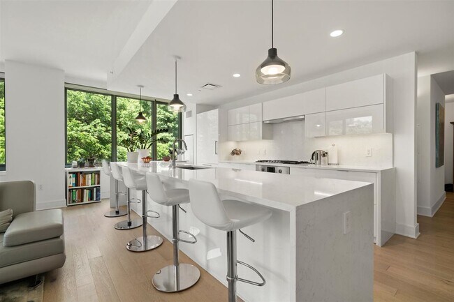 9 Ave at Port Imperial - 9 Ave at Port Imperial West New York NJ 07093 ...