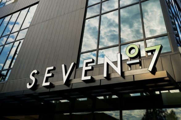 Seven07 - 707 S 4th St Champaign IL 61820 | Apartment Finder